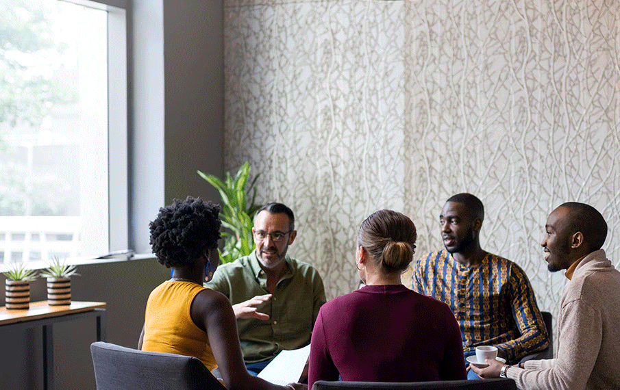 Executive Coach Blog | The Creative Executive