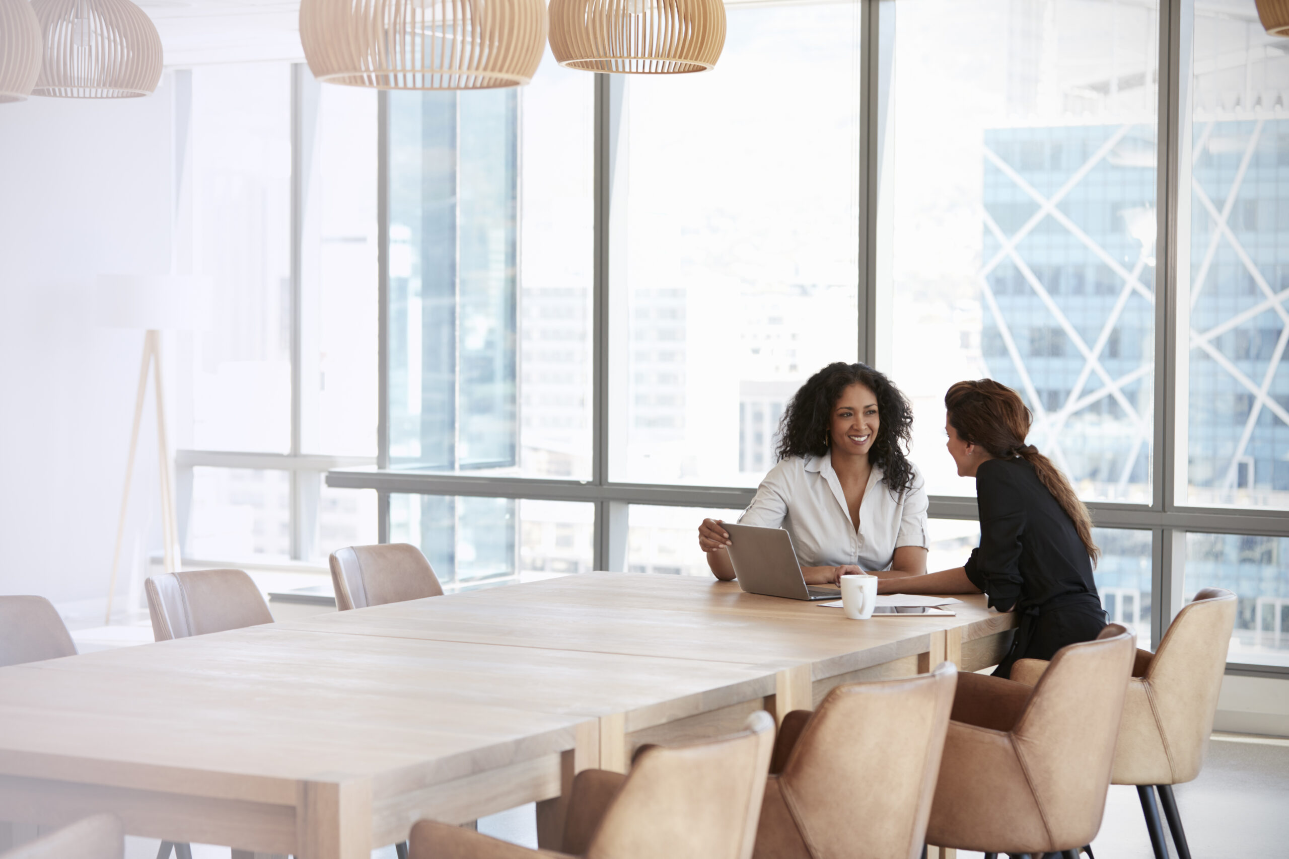 Executive Coaching | The Creative Executive